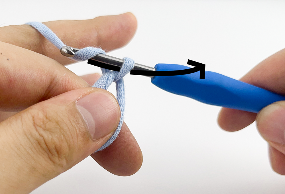 1. Magic Loop – HEJIN